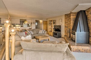 Apartamento (2 Bedrooms) | Interior