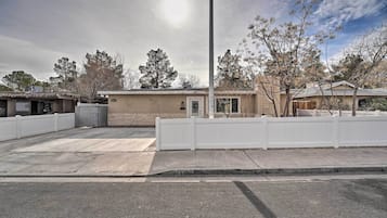 Casa (4 Bedrooms) | Parte interna