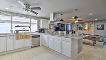 Casa (4 Bedrooms) | Parte interna