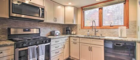 Apartamento (3 Bedrooms) | Interior