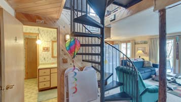 Casa (1 Bedroom) | Interior