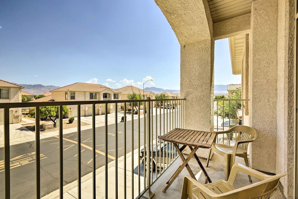 Mesquite Desert Retreat Near Golf & Casinos! - Mesquite, NV