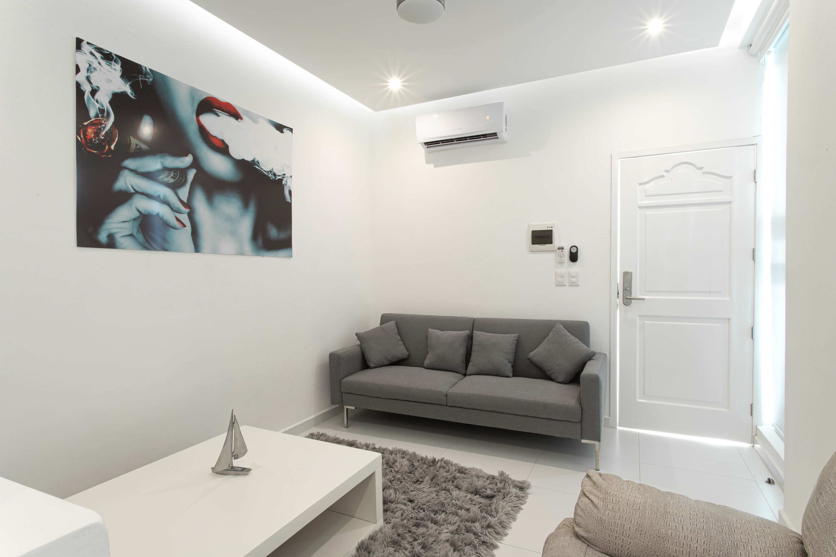 New And Private Villa Versace; Unbeatable Location 10 Minutes From Downtown - Cozumel