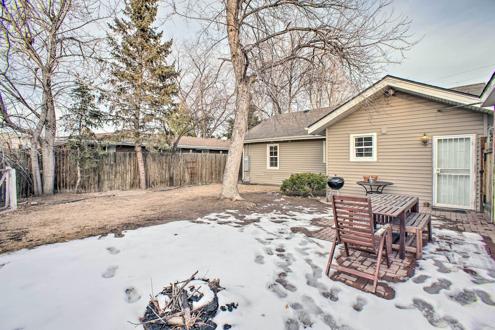 Walkable Neighborhood: Family Home In Wheat Ridge - Lakewood, CO