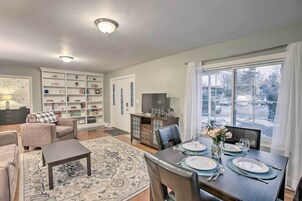 Casa (2 Bedrooms) | Parte interna