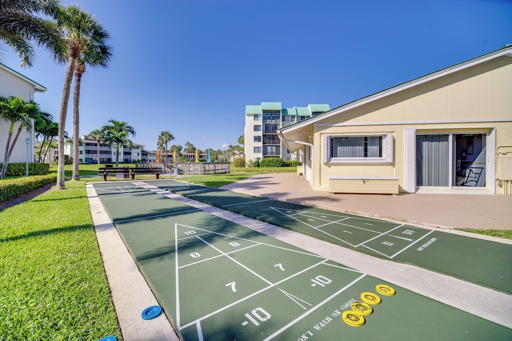 Hutchinson Island Vacation Rental W/ Beach Access! - Fort Pierce, FL