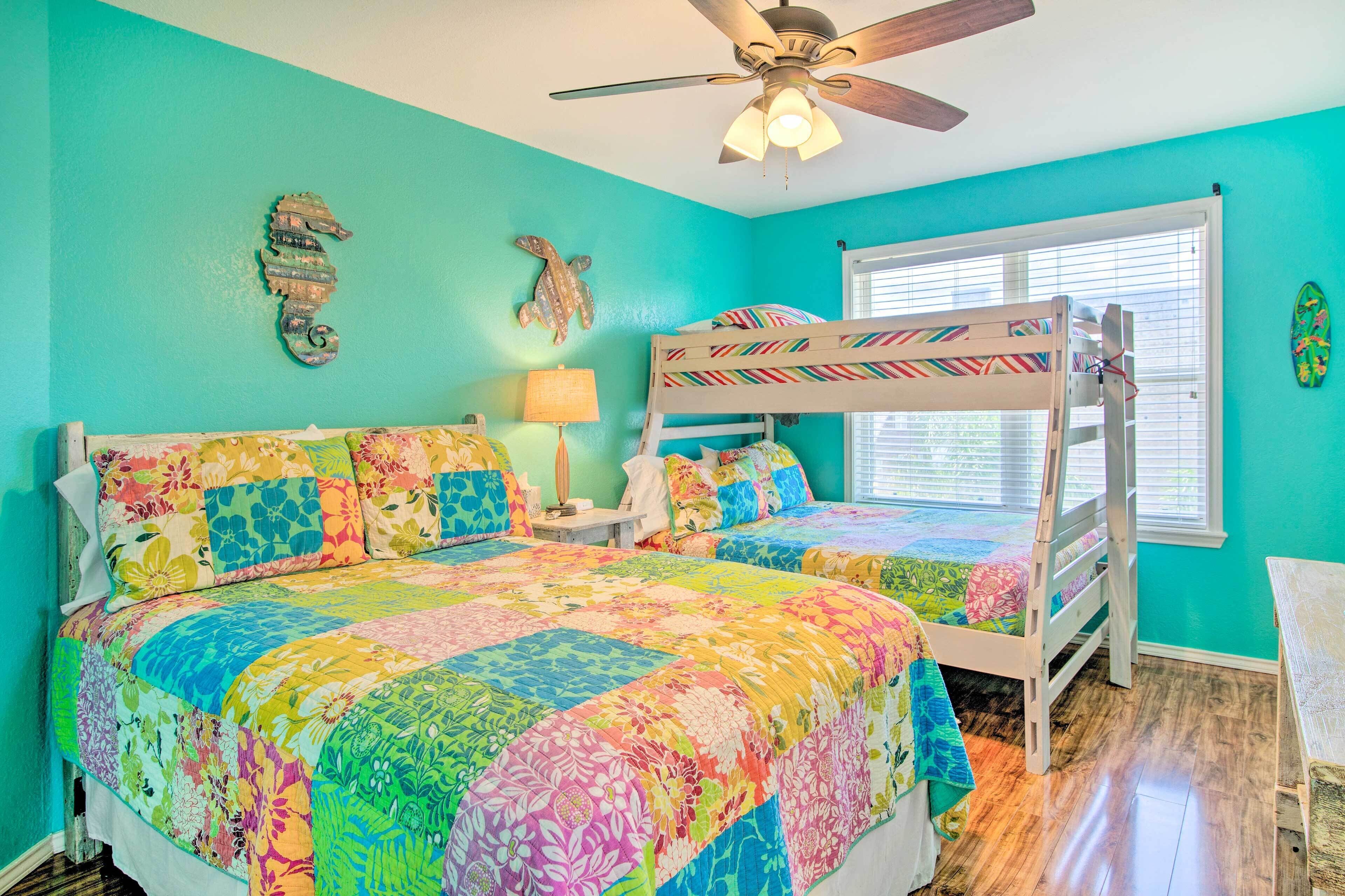 Casa (3 Bedrooms) | Interior