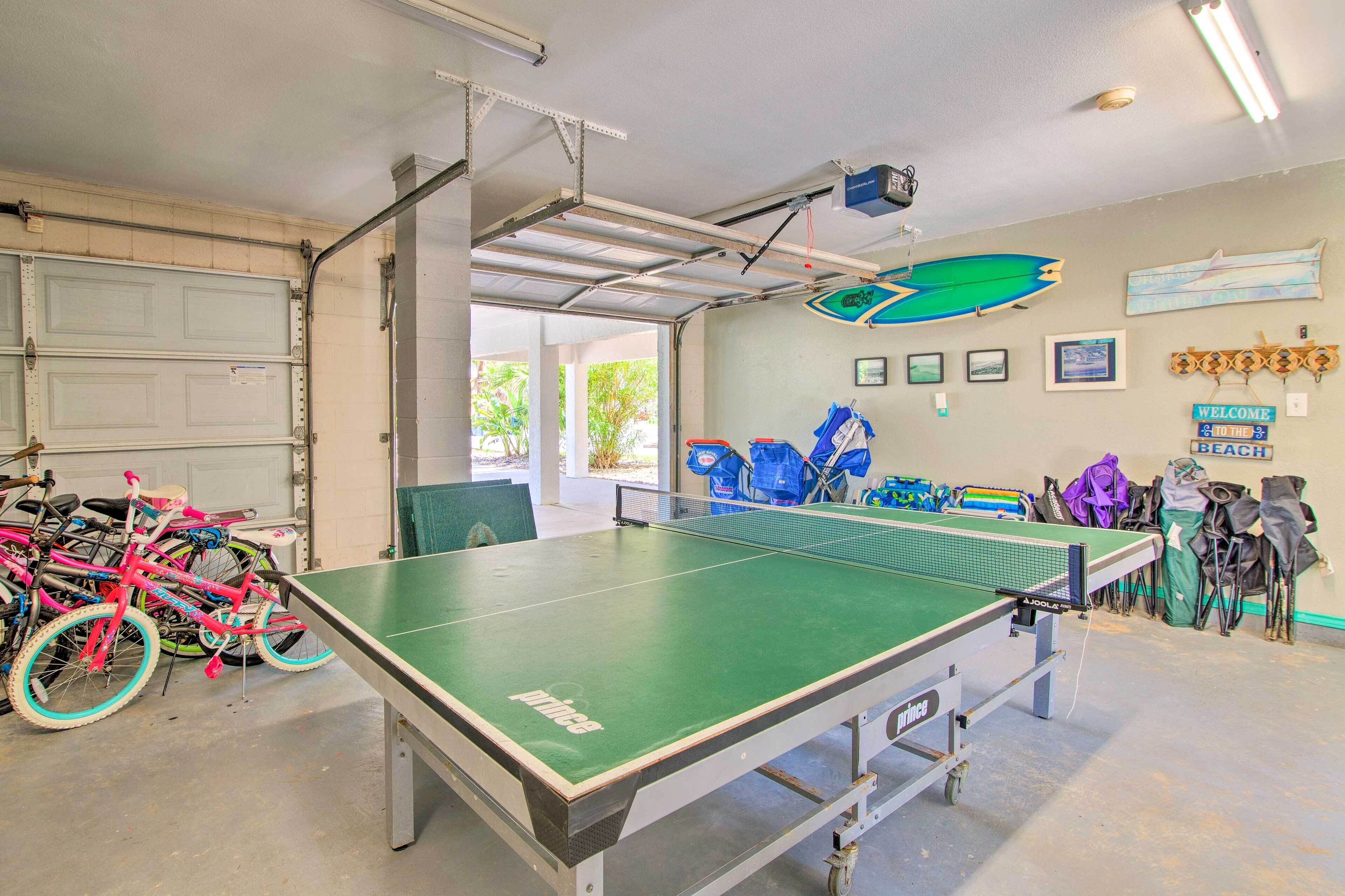 Casa (3 Bedrooms) | Parte interna