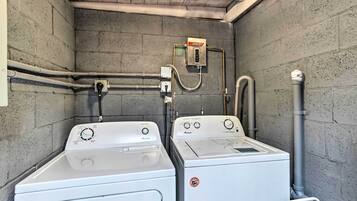 Apartamento (1 Bedroom) | Interior