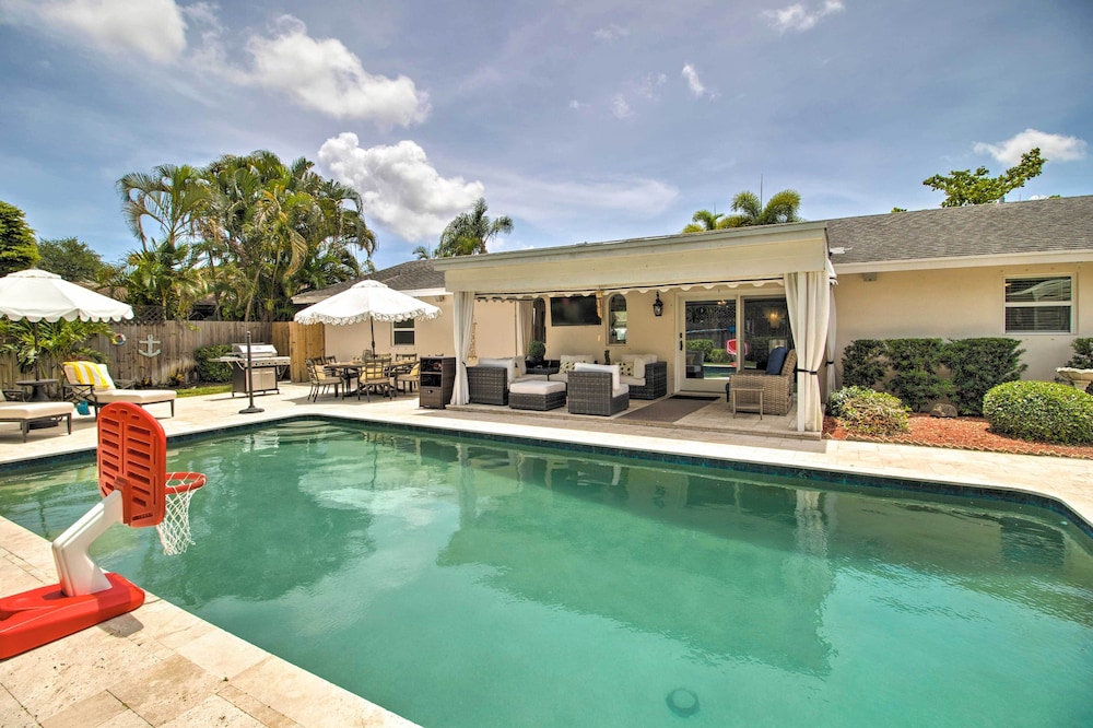 2 Mi To Dtwn: Luxury Getaway In Palm Beach Gardens - West Palm Beach, FL