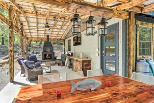 Casa (2 Bedrooms) | Interior