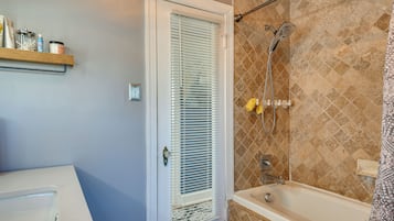 Casa (2 Bedrooms) | Parte interna
