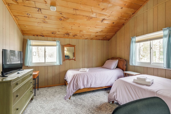 Near Hiking & Skiing: Home In Wilmington! - Wilmington