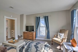 Casa (2 Bedrooms) | Interior