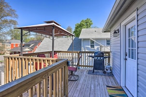 Casa (2 Bedrooms) | Interior