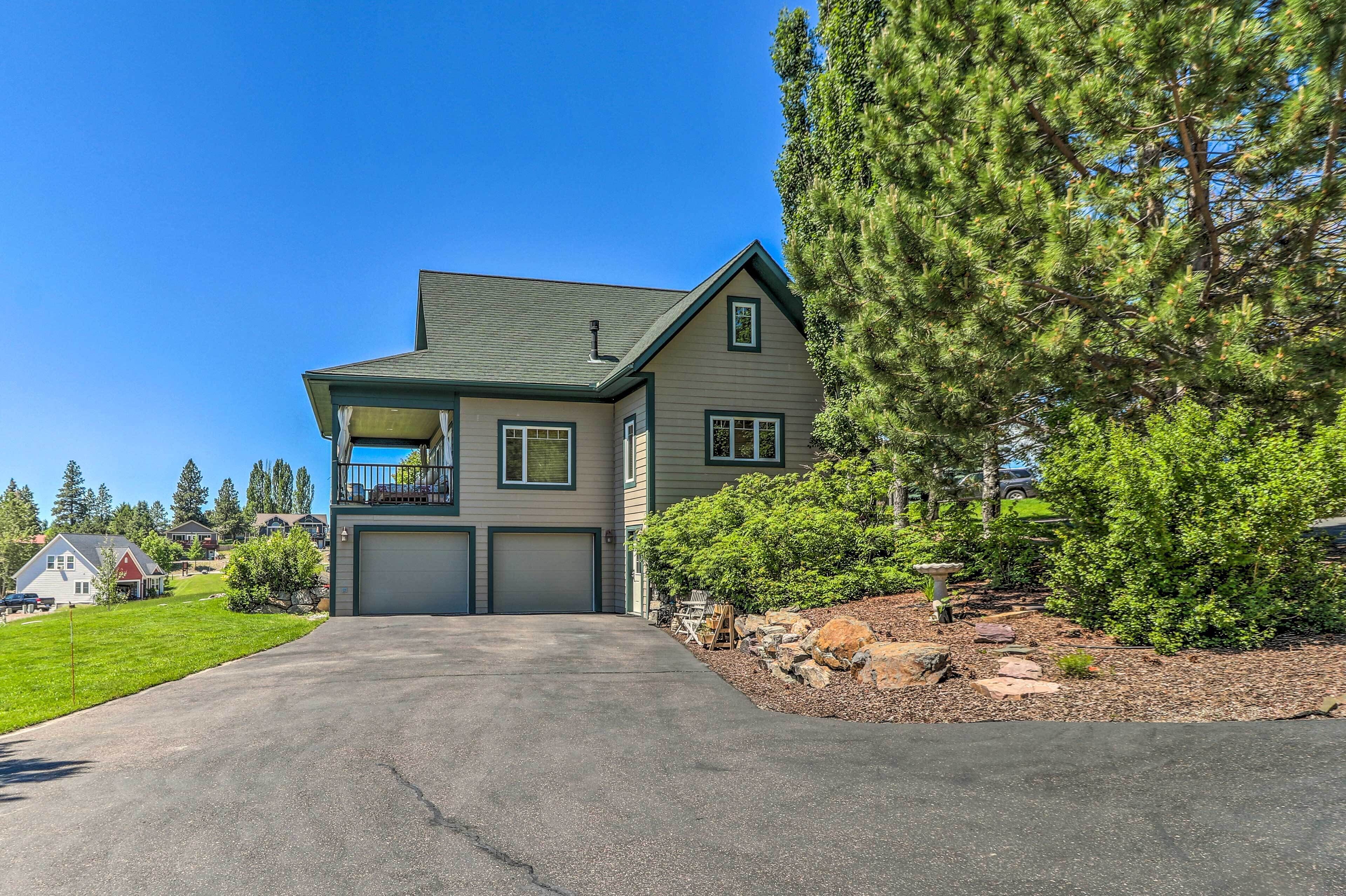 Apartamento (1 Bedroom) | Interior