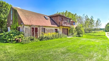 Casa (2 Bedrooms) | Interior