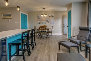 Apartamento (2 Bedrooms) | Interior