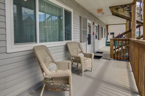 Apartamento (2 Bedrooms) | Interior