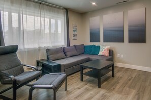 Apartamento (2 Bedrooms) | Interior