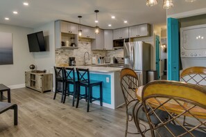 Apartamento (2 Bedrooms) | Interior