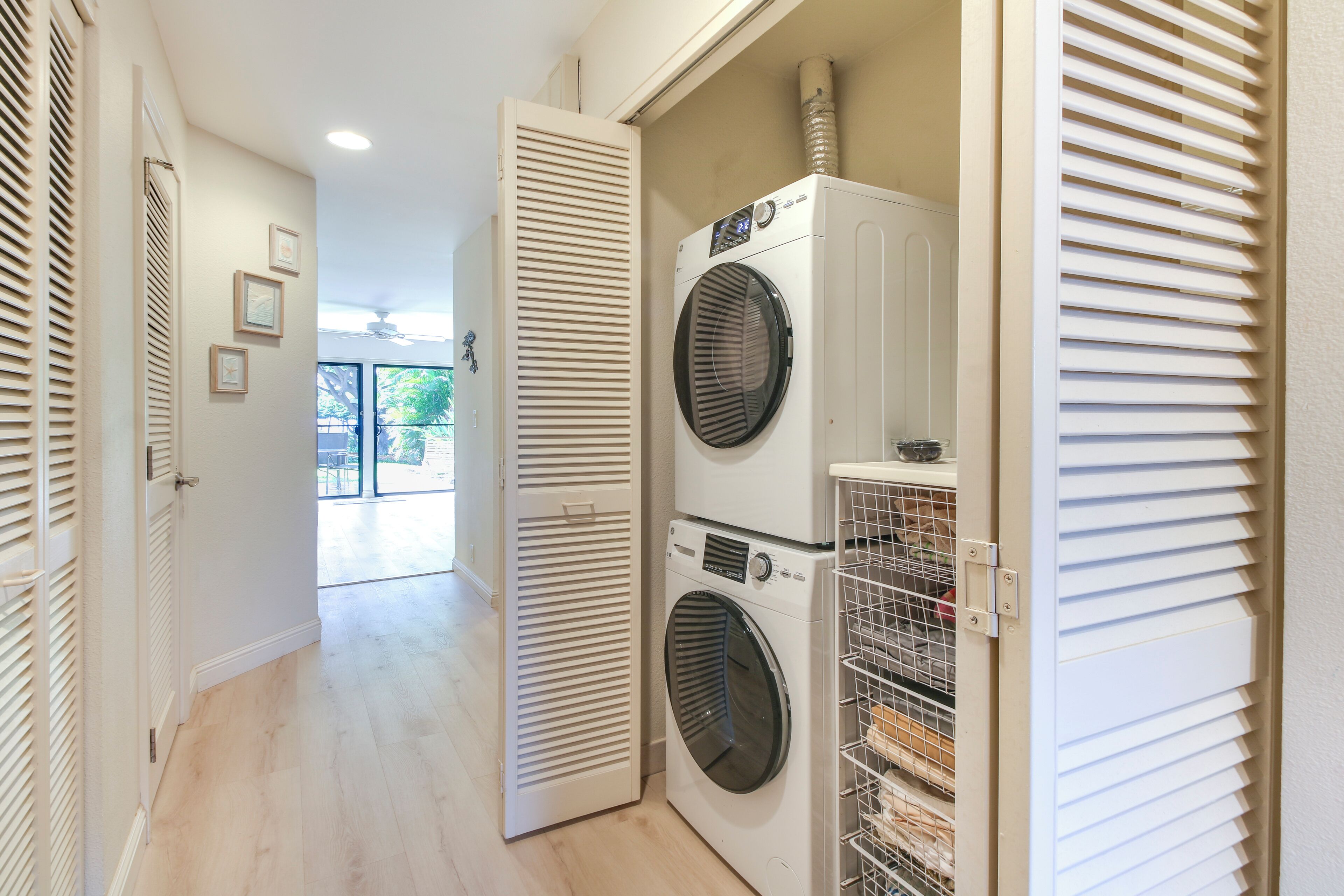 Apartamento (1 Bedroom) | Interior