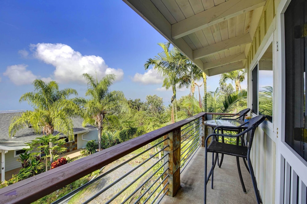 Charming Kailua-kona Apartment Near Hiking & Golf! - Hawaii