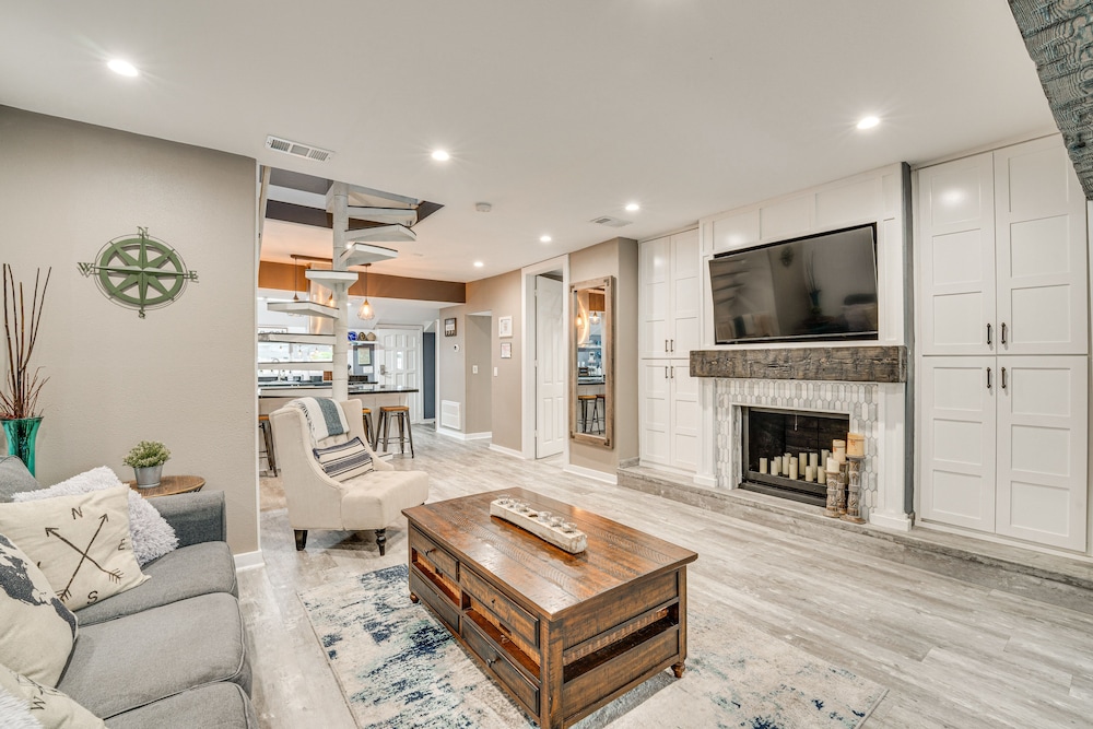 Family Home W/ Private Pool: 24 Mi To Disney! - St. Cloud, FL