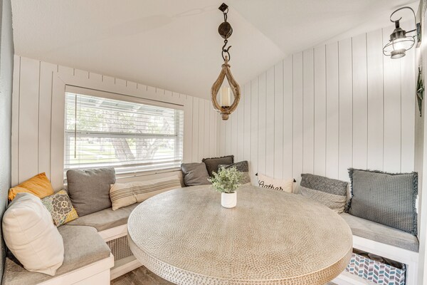 Family Home W/ Private Pool: 24 Mi To Disney! - St. Cloud, FL