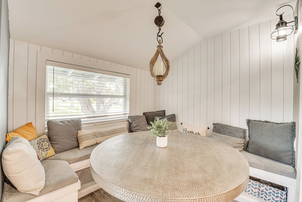 Family Home W/ Private Pool: 24 Mi To Disney! - St. Cloud, FL