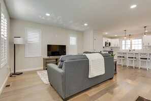 Casa (3 Bedrooms) | Interior