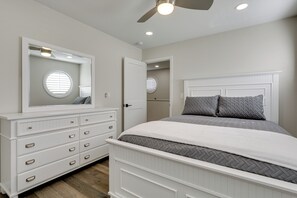 Casa (3 Bedrooms) | Interior