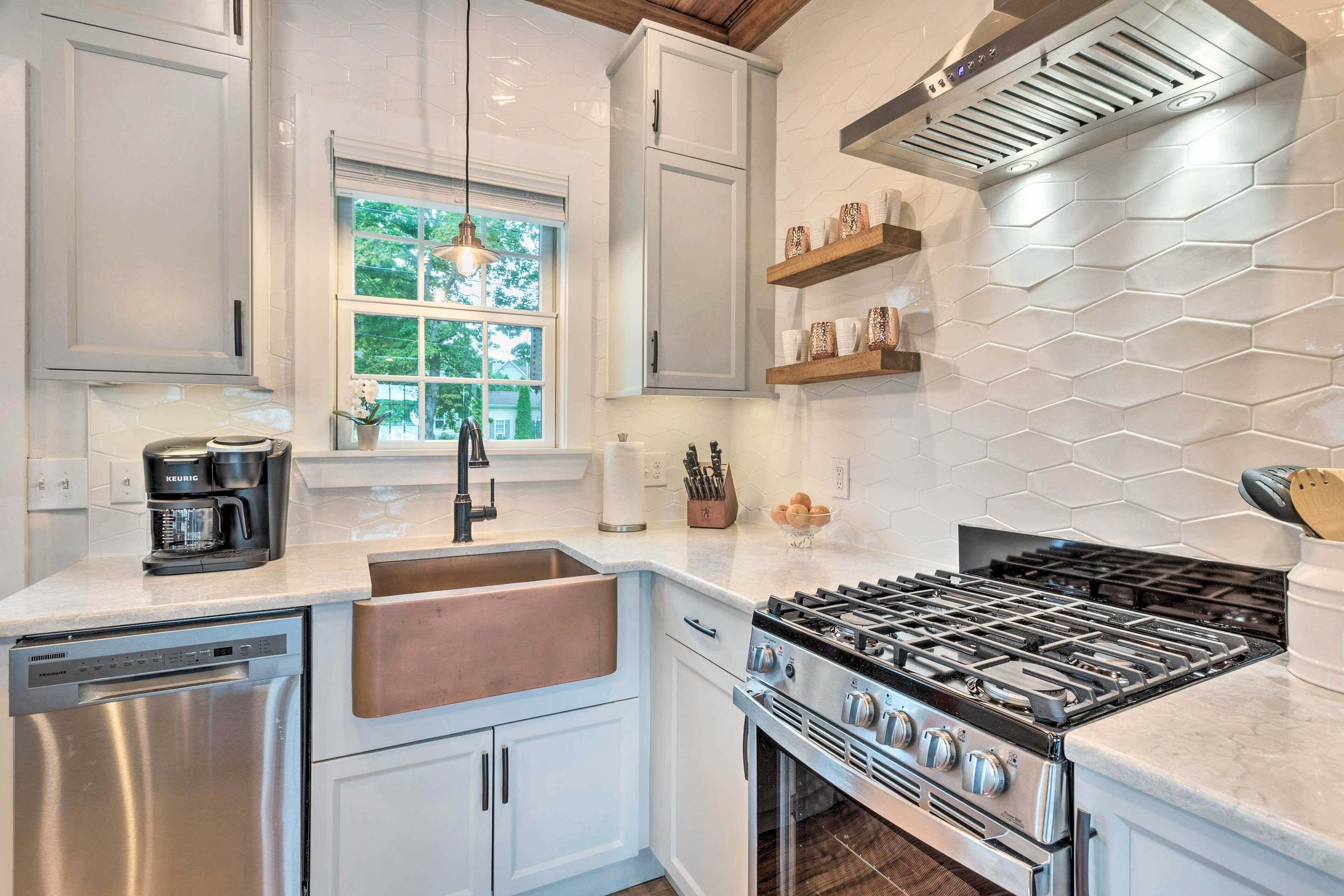 Casa de Campo (2 Bedrooms) | Interior