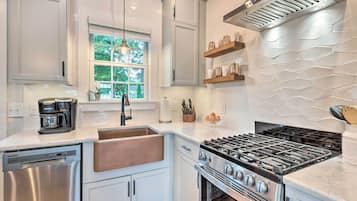 Casa de Campo (2 Bedrooms) | Interior