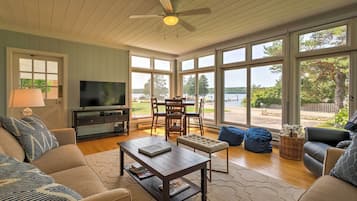 Casa (3 Bedrooms) | Interior