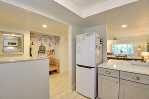 Apartamento (2 Bedrooms) | Interior