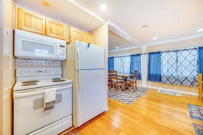 Cozy Colorado Springs Home Near Garden of the Gods