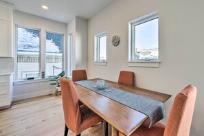Casa (3 Bedrooms) | Parte interna
