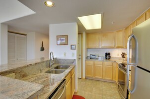 Apartamento (2 Bedrooms) | Interior