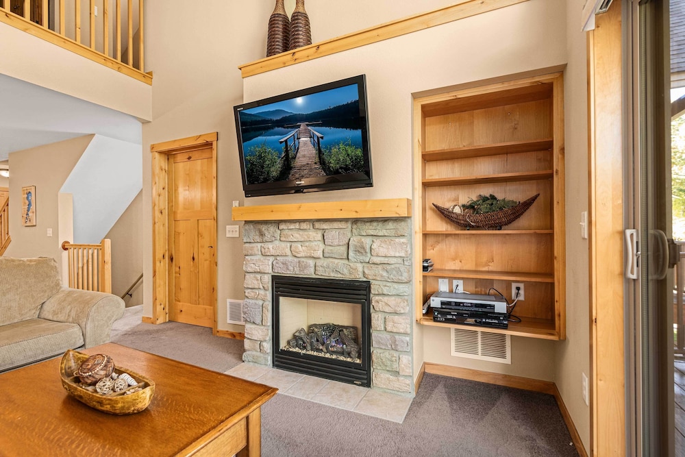 Gull Lake All-season Getaway W/ Private Deck - Nisswa, MN