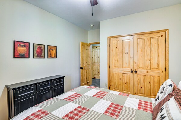 1 Mi To Grand Lake: Family-friendly Gem W/ Hot Tub - Grand Lake, CO