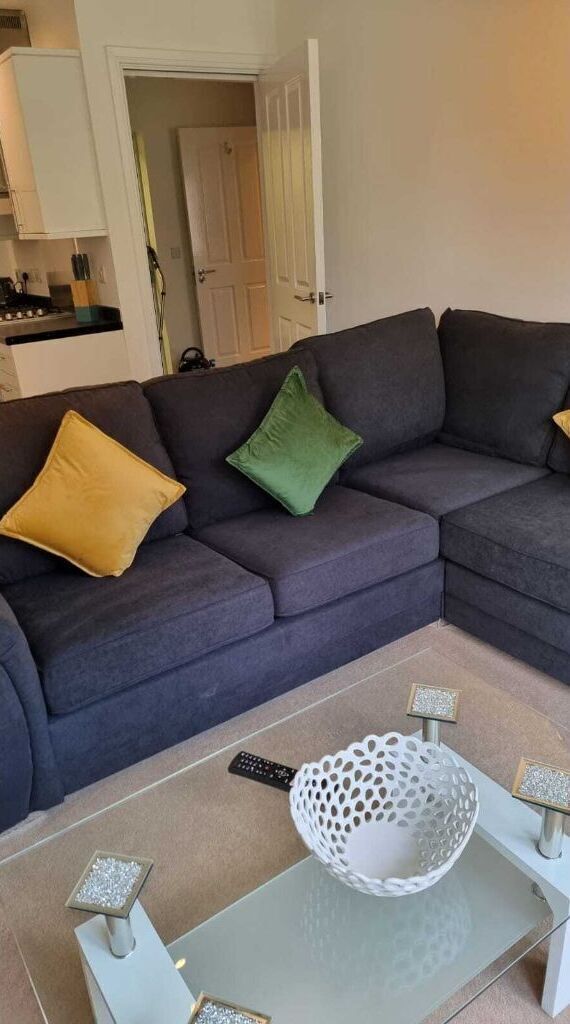 No7 Nursery Convent  - 1 Bed Apartment - Sleeps 3 - Sherwood Forest
