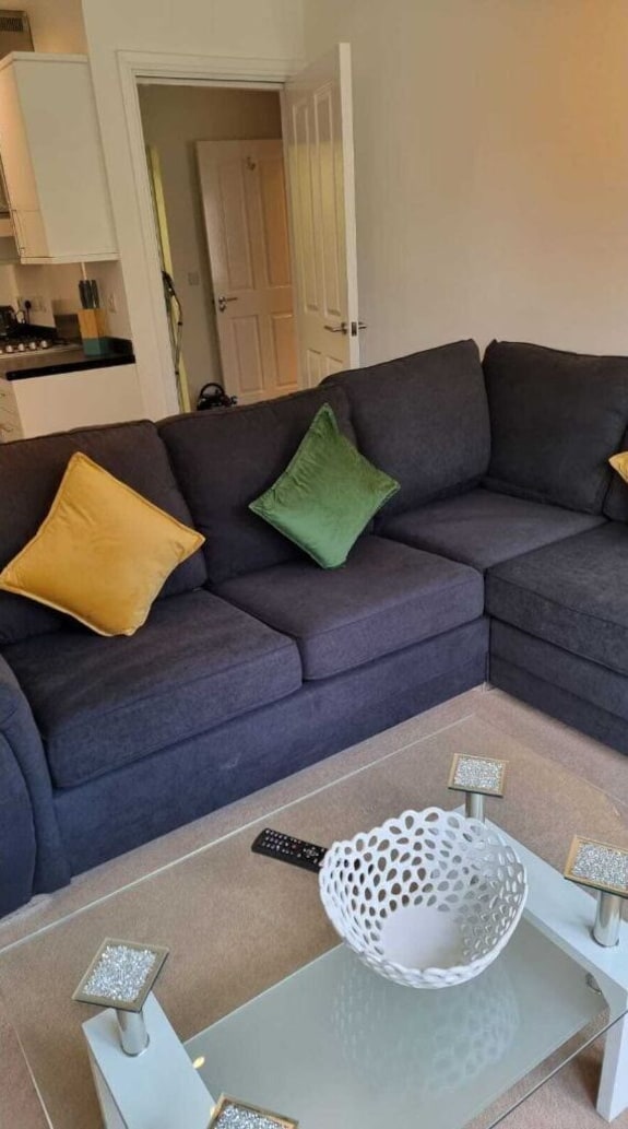 No7 Nursery Convent - 1 Bed Apartment - Sleeps 3 - Sherwood Forest
