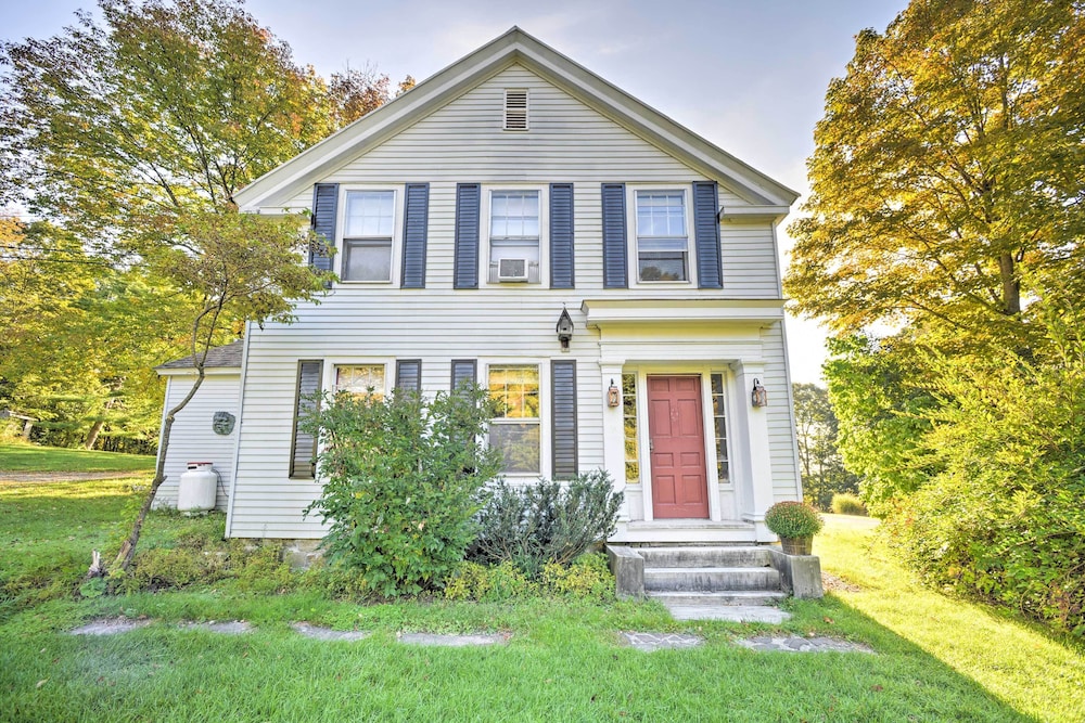 曼彻斯特中心房屋,带绿色山景! - 曼徹斯特