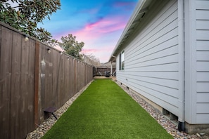 Casa (4 Bedrooms) | Interior