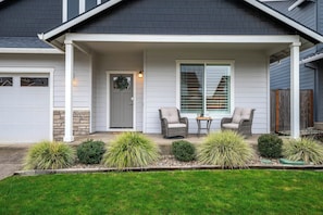 Casa (4 Bedrooms) | Interior