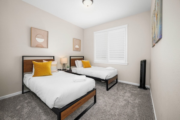 Casa (4 Bedrooms) | Interior