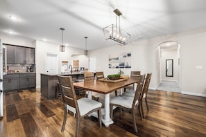 Casa (4 Bedrooms) | Interior