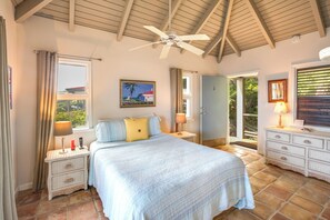 Vila (3 Bedrooms) | Parte interna