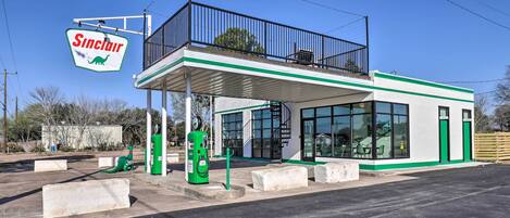 Casa (3 Bedrooms) | Exterior